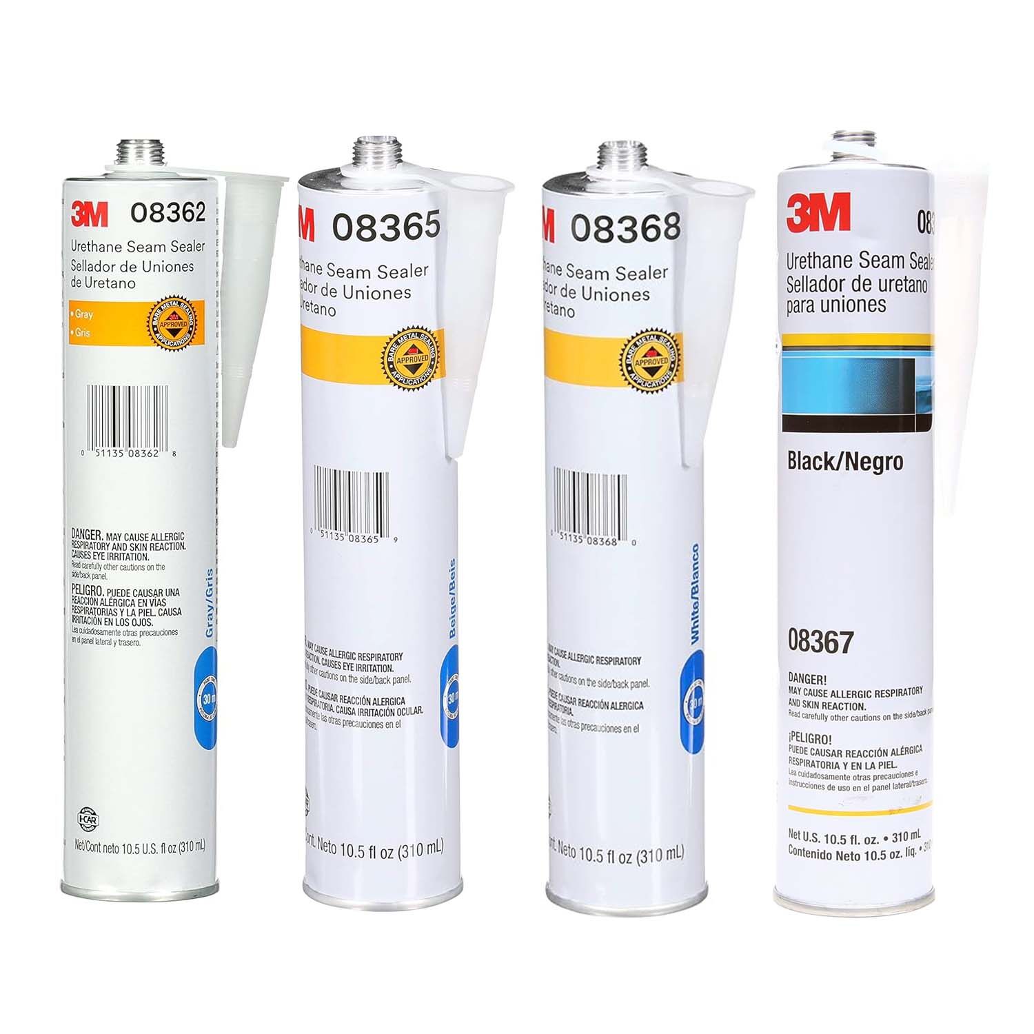 Buy 3M Urethane Seam Sealer 310ml Online