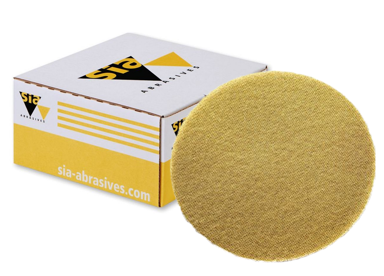 Buy sia Abraisves 7240 siacarat 150mm Diamond Discs (5 Pack) Online