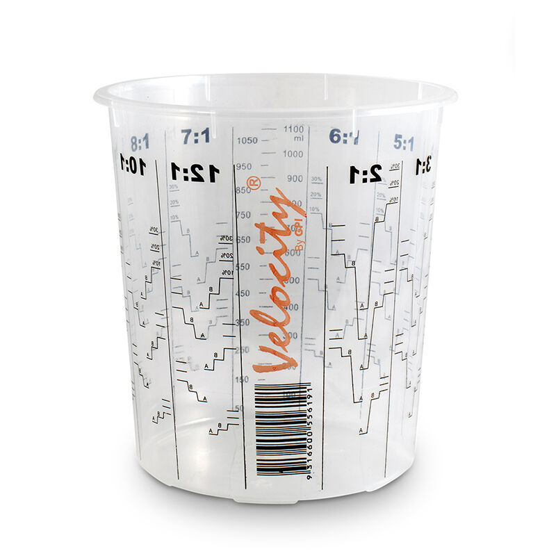 Buy Velocity Calibrated Mixing Cups Online