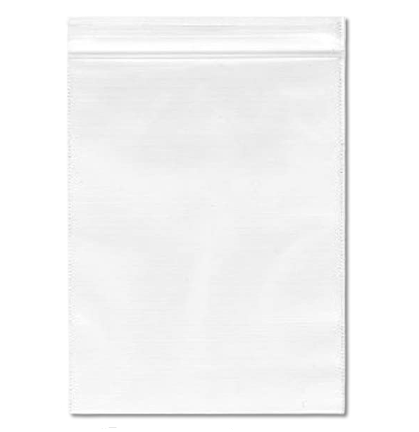Buy Mini Grip Zip Lock Bags (1000 Pack) Online