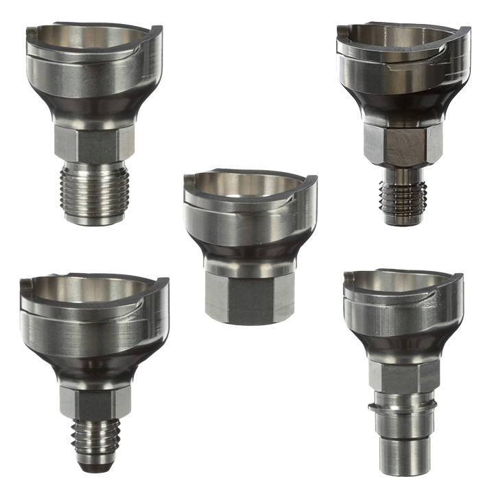 Buy 3M PPS Series 2.0 Adapters Online