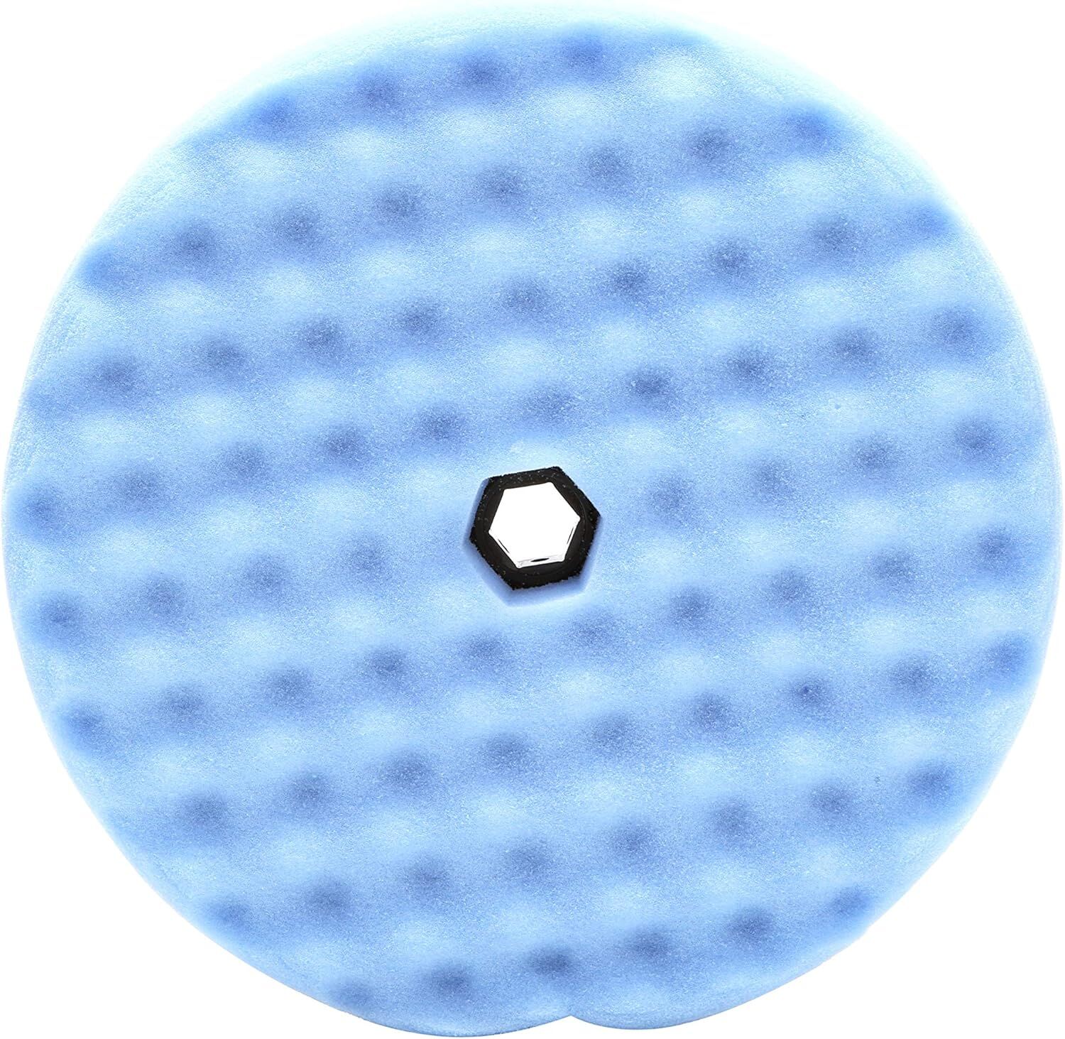 Buy 3M Perfect-It Blue Quick Release Foam Compounding Pad Online