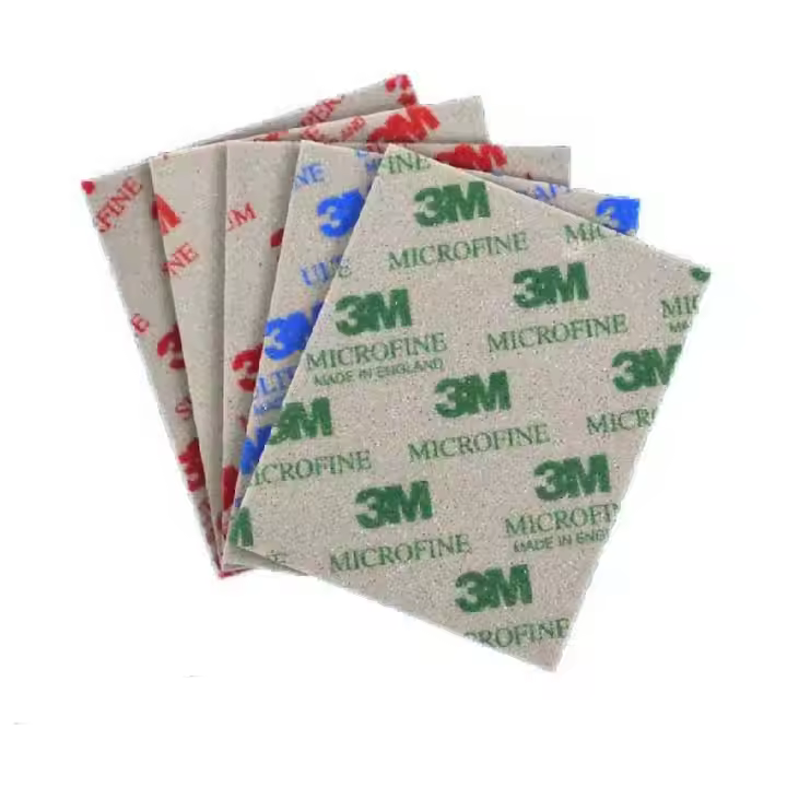 Buy 3M Soft Back Sanding Sponge (20 Pack) Online