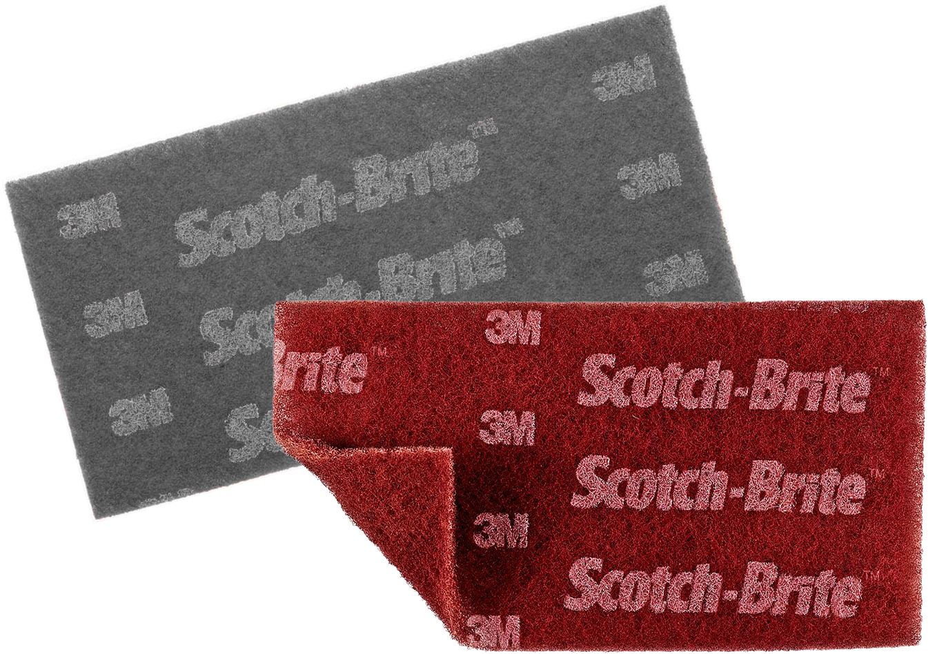 Buy 3M Scotch-Brite Durable Flex Hand Pad (25 Pack) Online