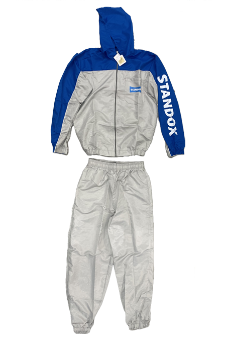 Buy Standox 2 Piece Overall Online