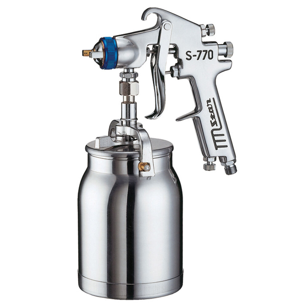 Buy Star S770 Suction Spray Gun Online